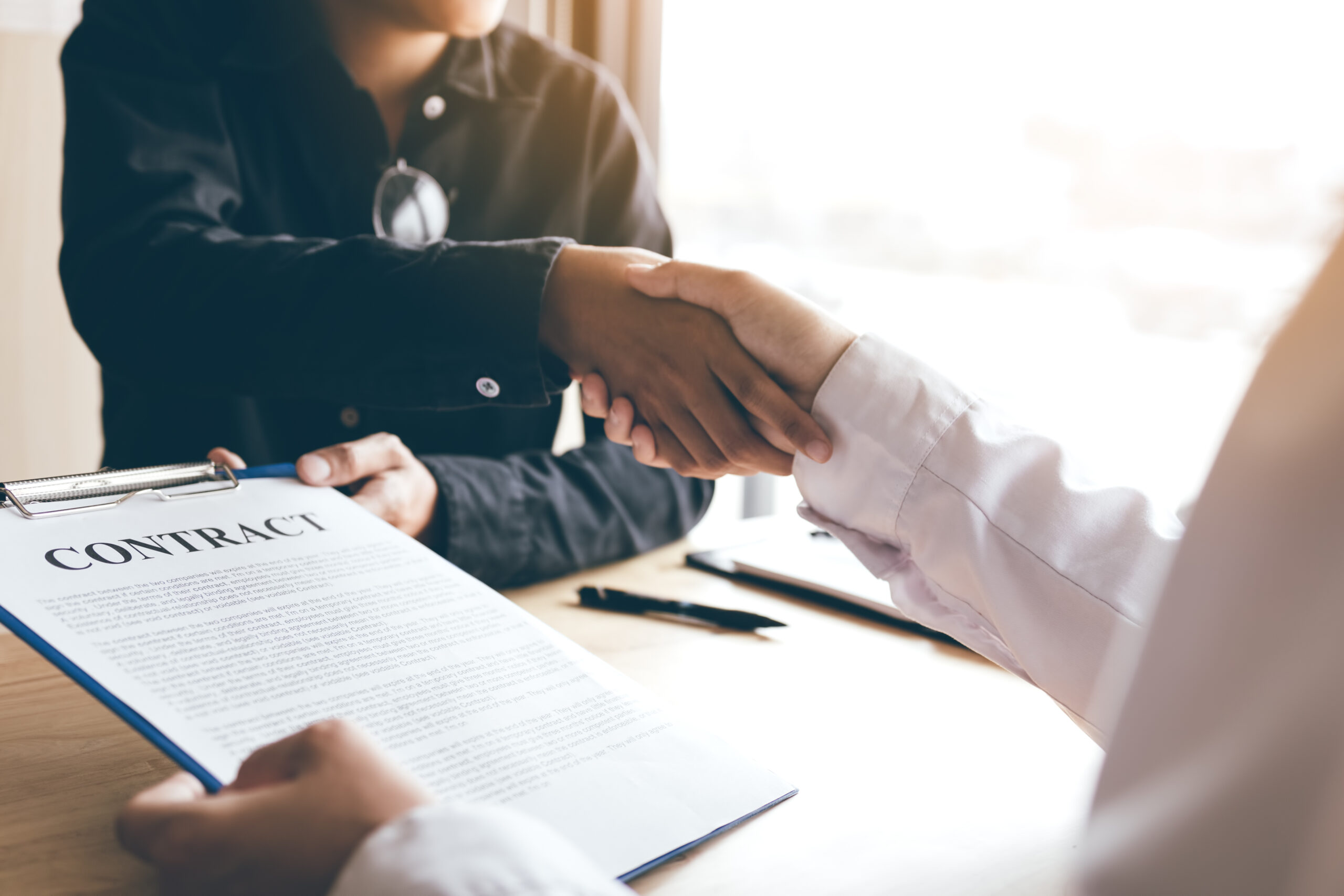 How to complete a Training Investment Contract for Staff - gphatraining ...