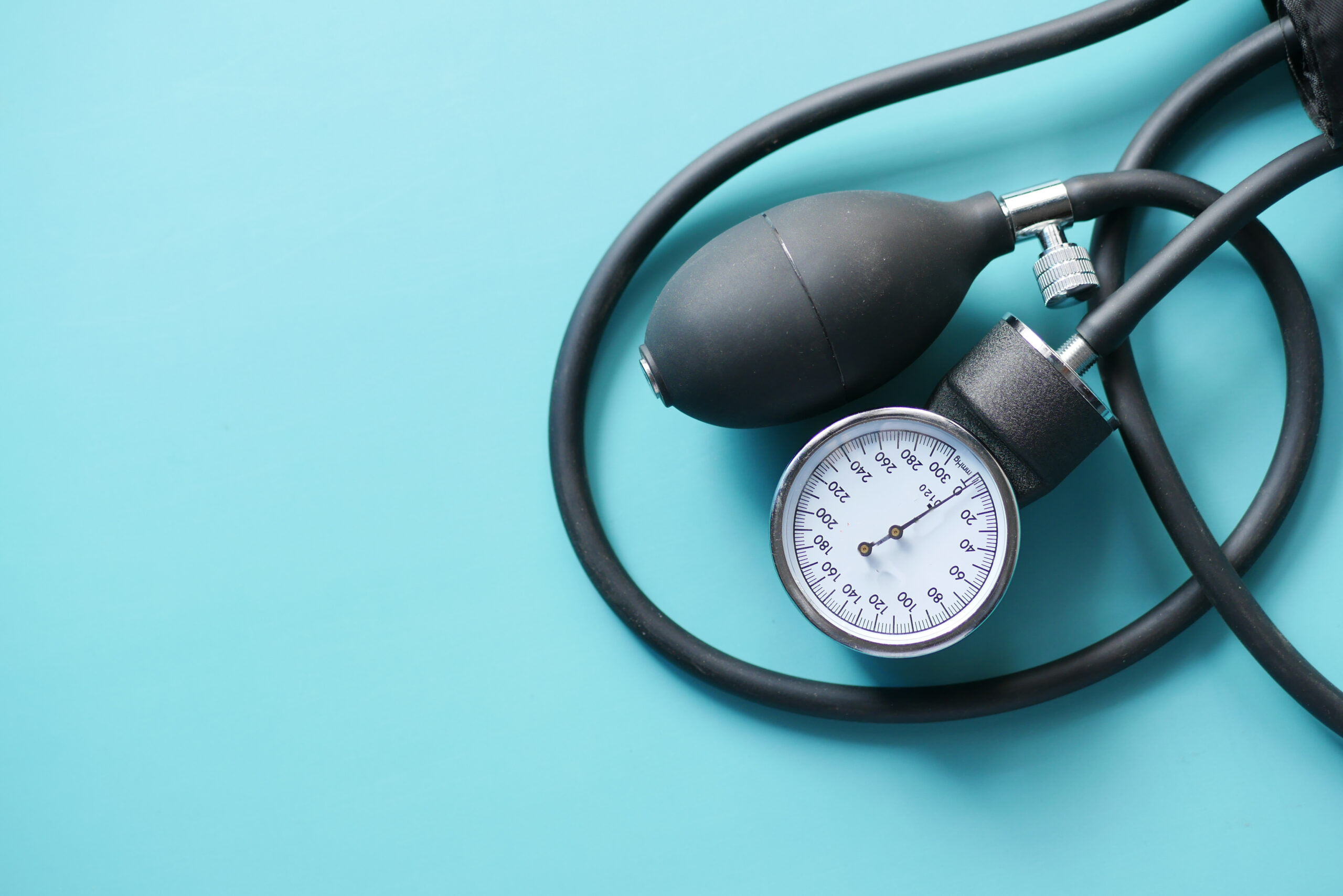 Beginners Guide to Blood Pressure Monitoring - gphatraining.co.uk