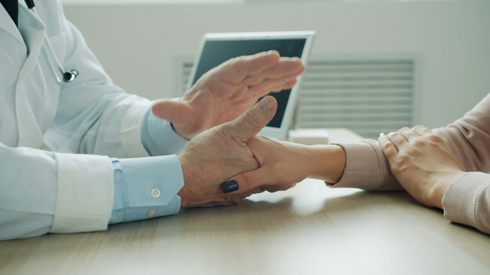 Managing Sickness Absence and Return to Work - gphatraining.co.uk